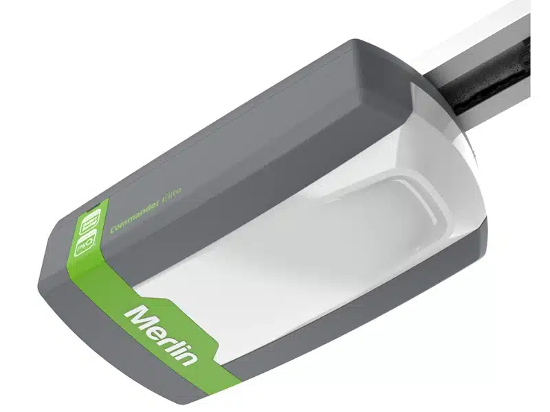 Merlin Garage Door Openers | Slide And Glide